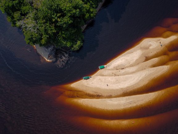 AMAZONAS - Amazonastur