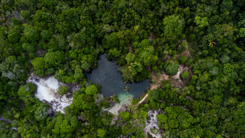 AMAZONAS - Amazonastur