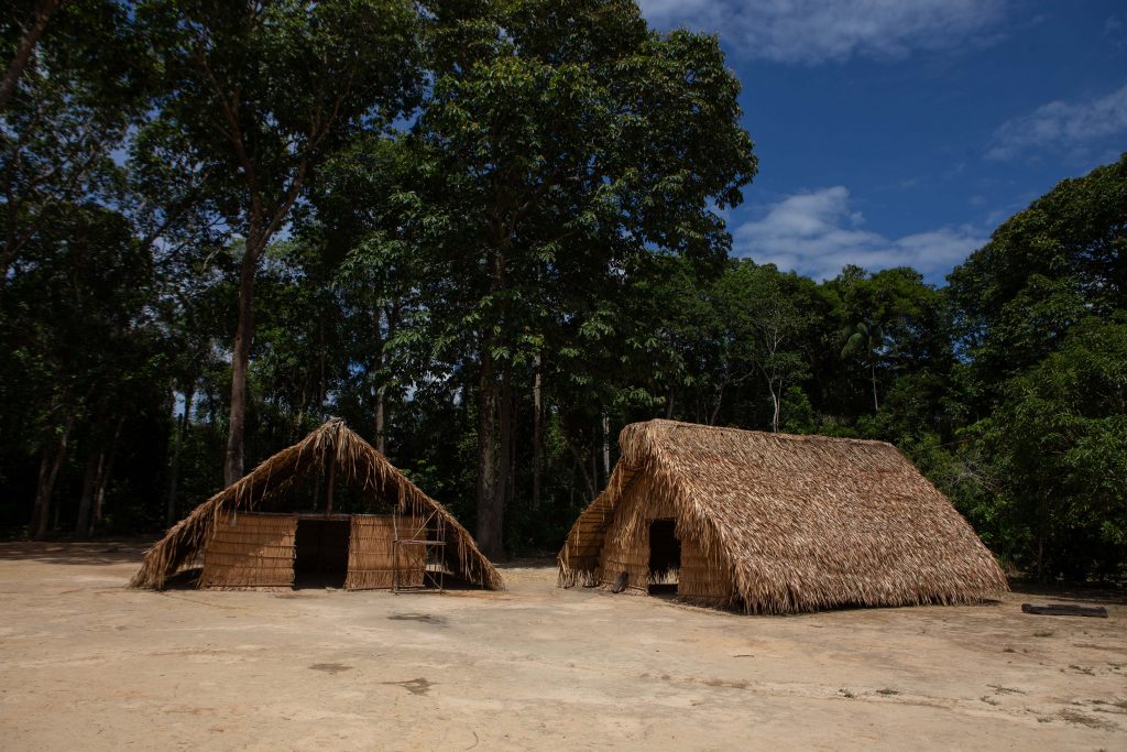 AMAZONAS - Amazonastur