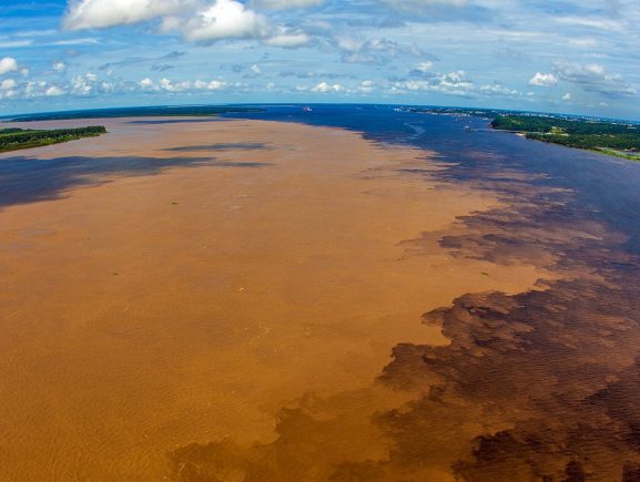 Amazonas é escolhido entre os 100 lugares incríveis do Brasil - Amazonastur